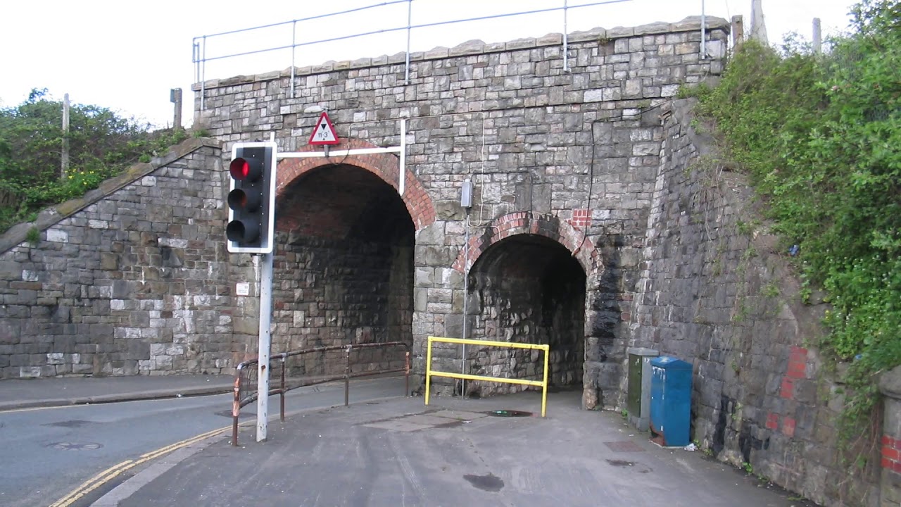 Ashton Drive & Winterstoke Road Bristol 28 Photographs Taken in 2005 ...