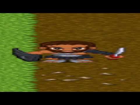 TibiaME - Wide noob walking but he's always in frame - YouTube