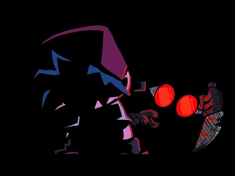 fnf week 8 leak - YouTube