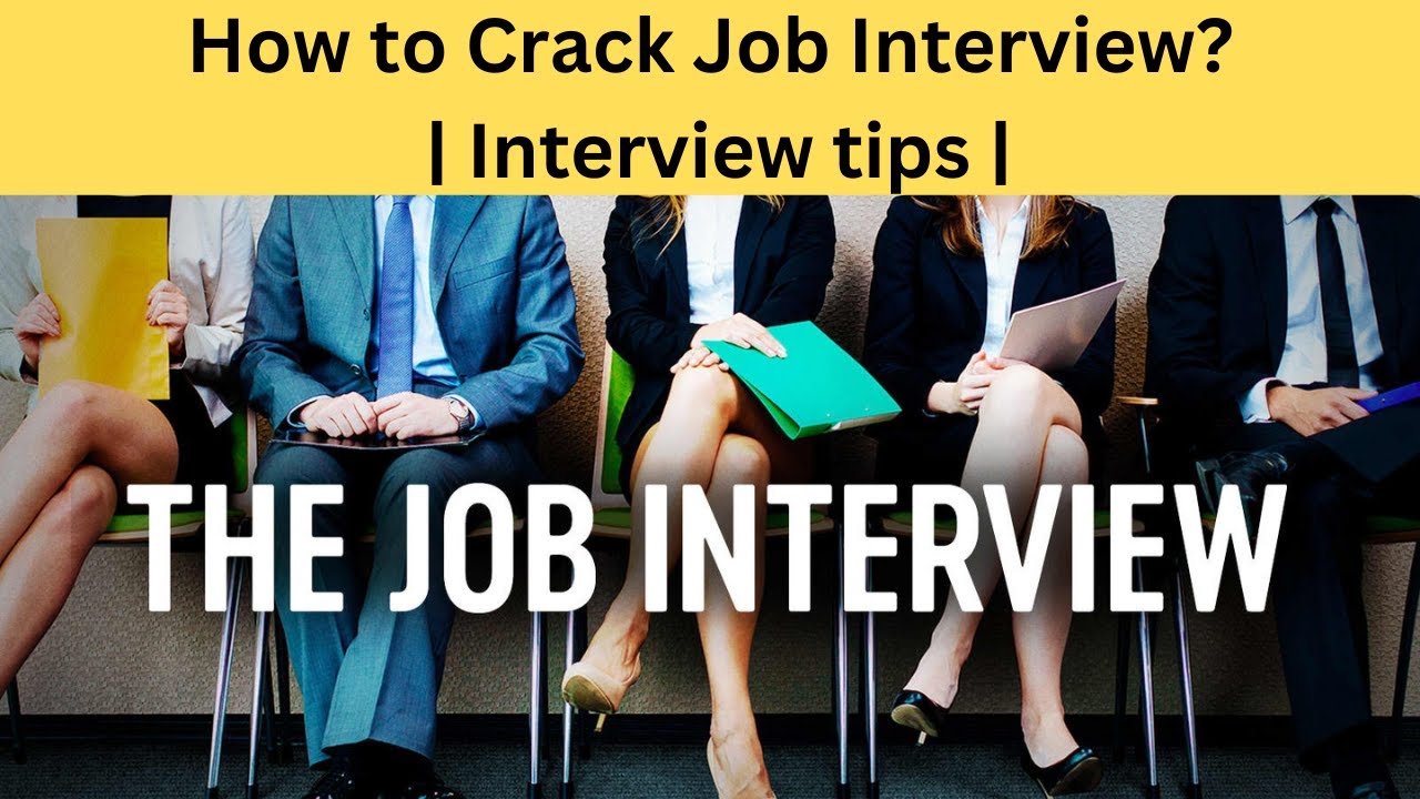 How to crack an interview | Interview Tips | How to crack interviews easily? | Mudde Ki Baat ...