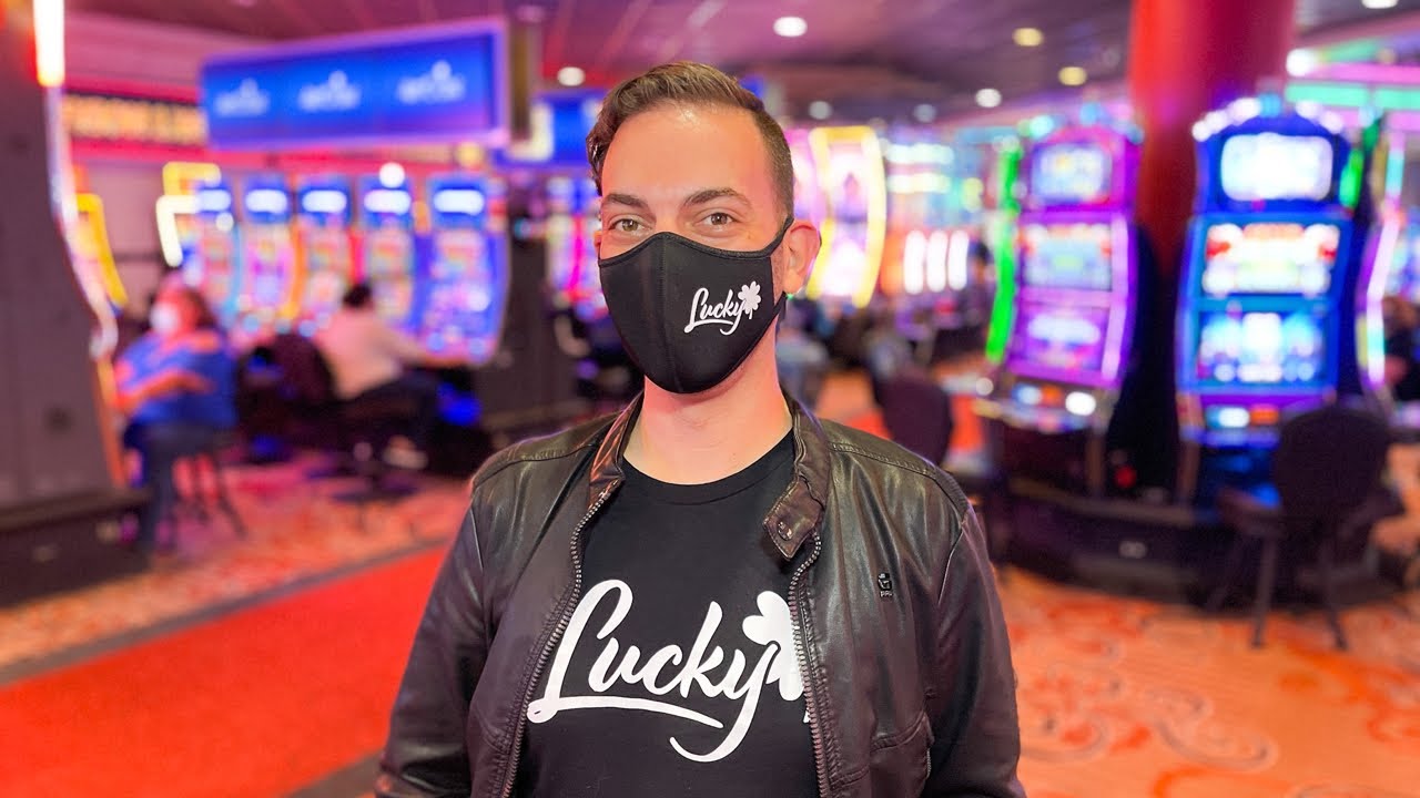 🔴 LIVE Louisiana Slots 🎰 Coushatta Casino with BCSlots - YouTube