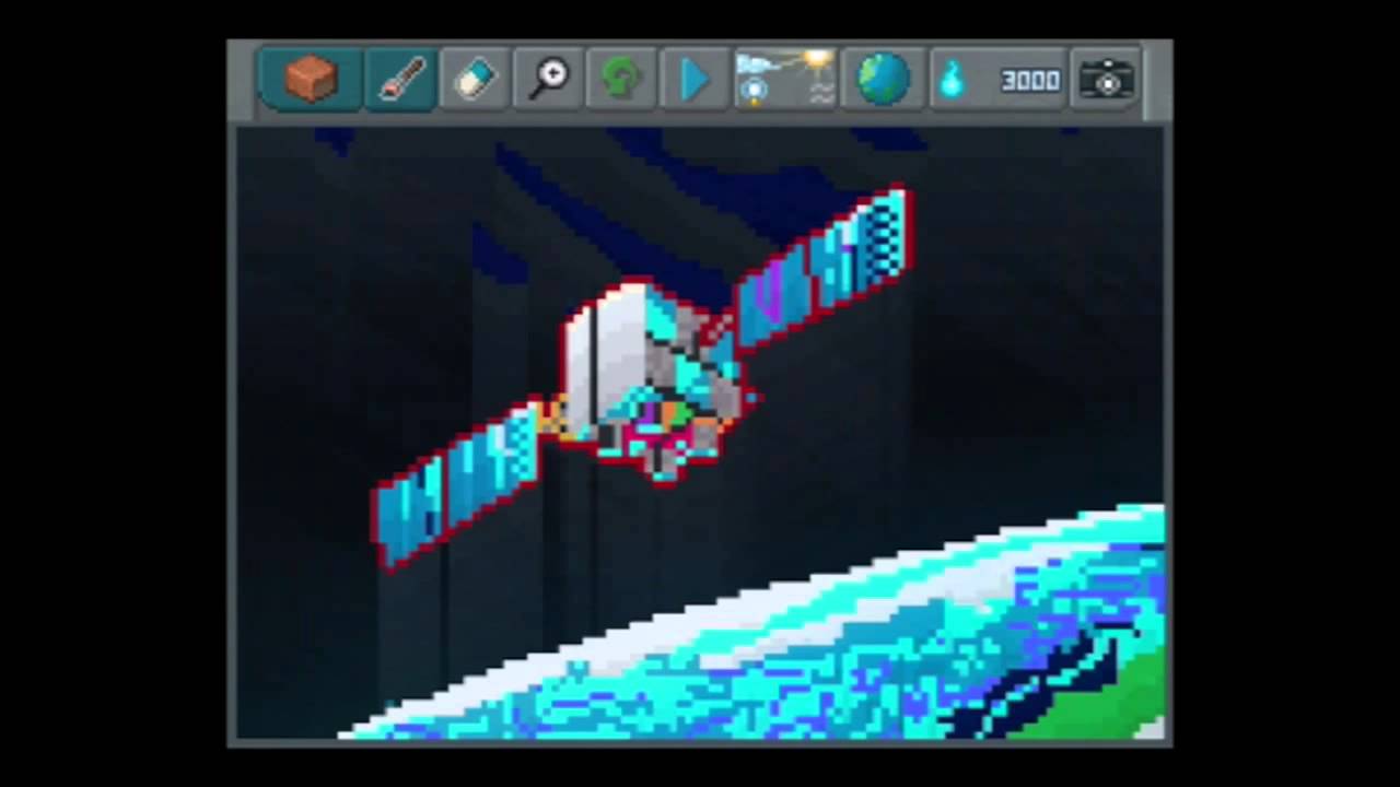 Android Droid Pixel art & More - YouTube