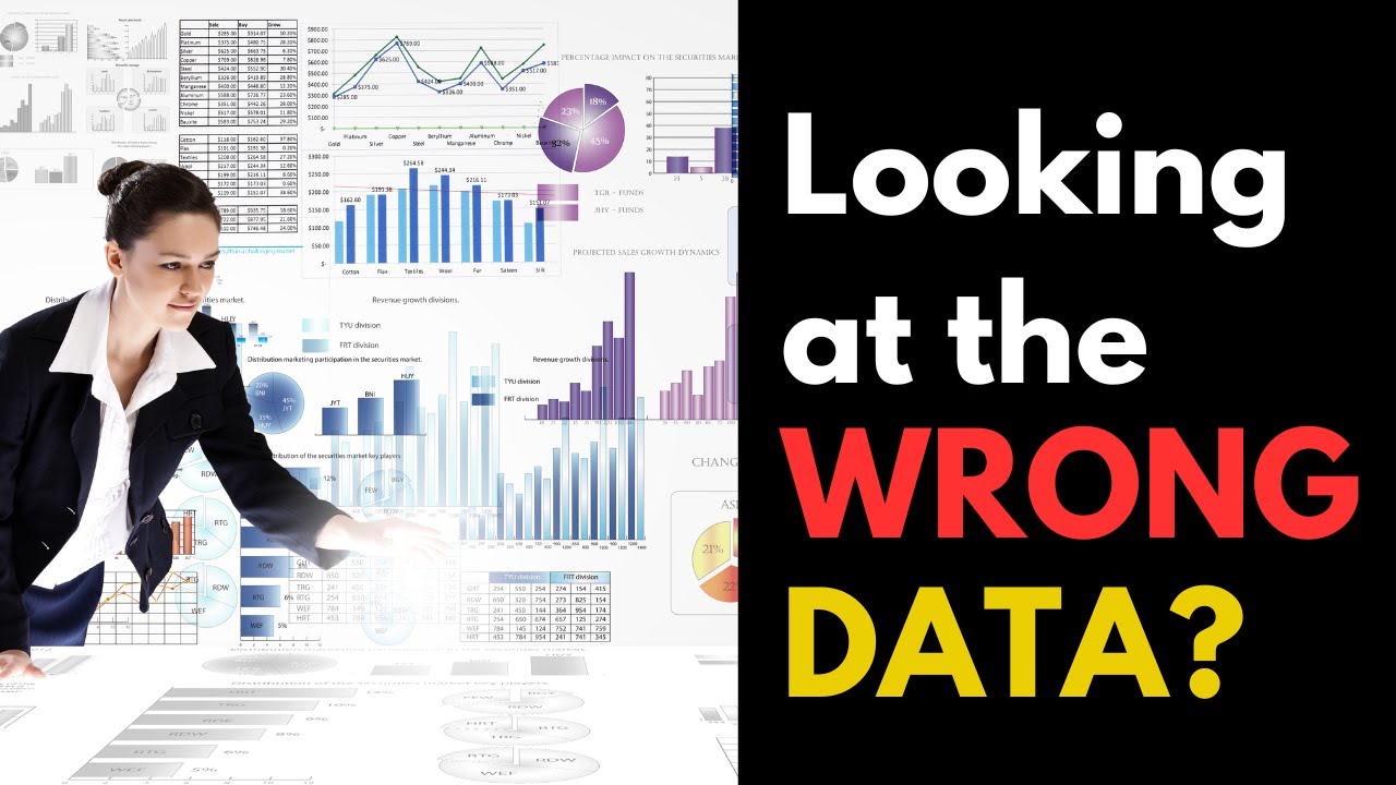 The Most IMPORTANT Data Metrics for DSOs and How to Leverage Them - YouTube