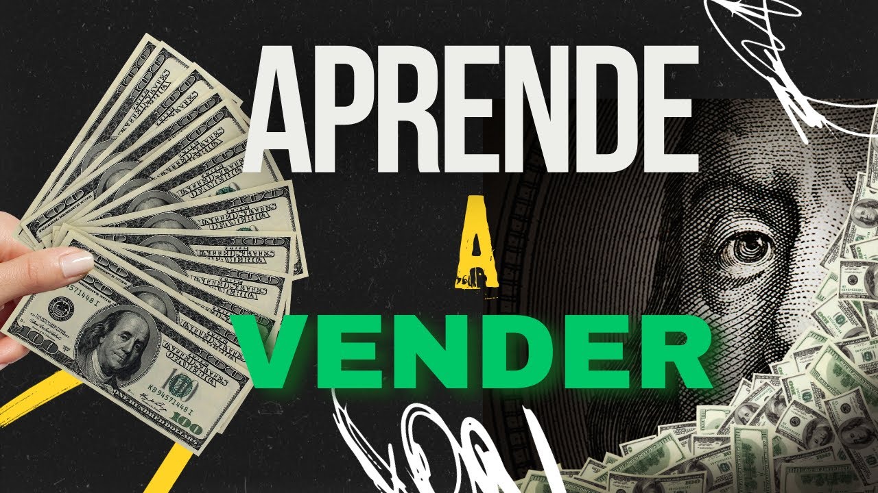 11 Claves para ser un gran VENDEDOR | Libros con Prisa Ep. 061 - YouTube