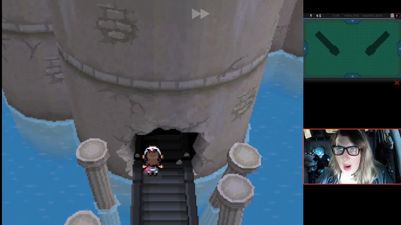 194: Climbing Dragonspiral Tower - YouTube