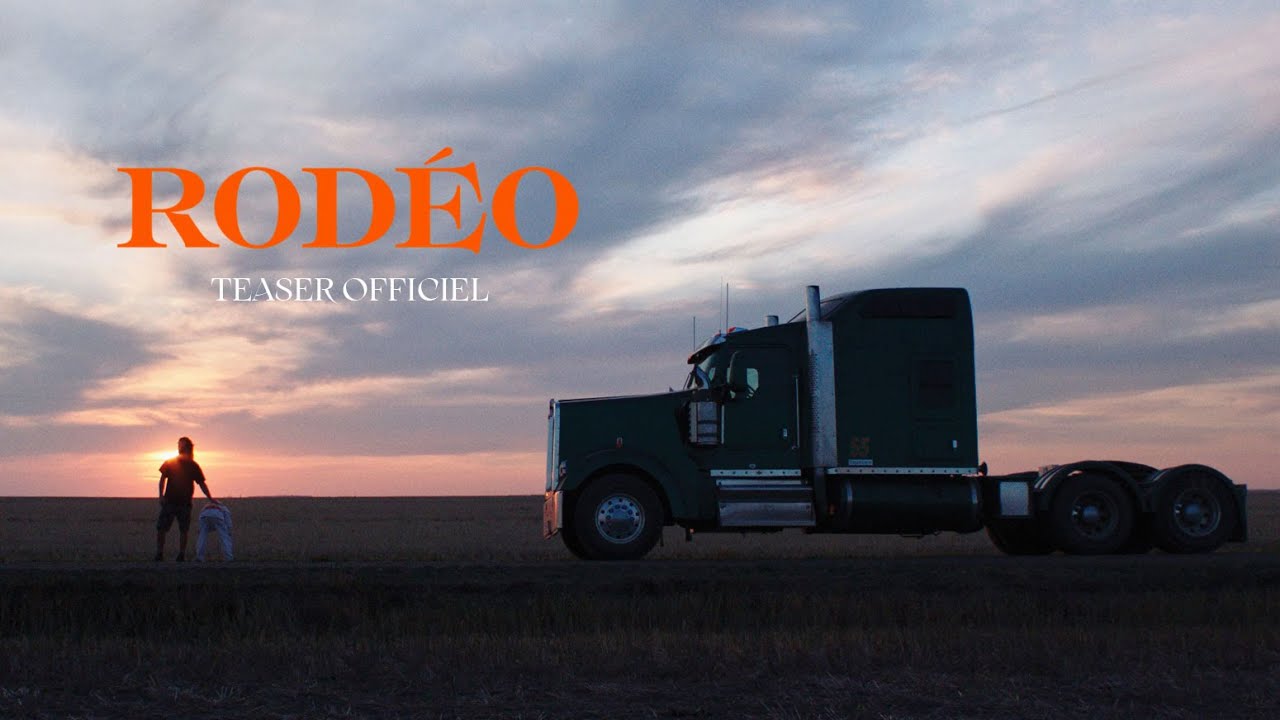 RODÉO | Teaser officiel - YouTube