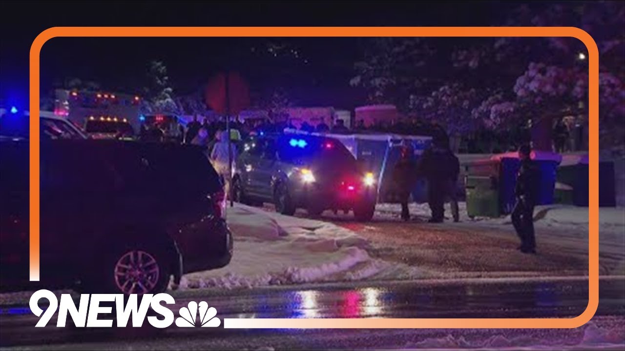 Golden police mourn death of officer killed while responding to crash ...