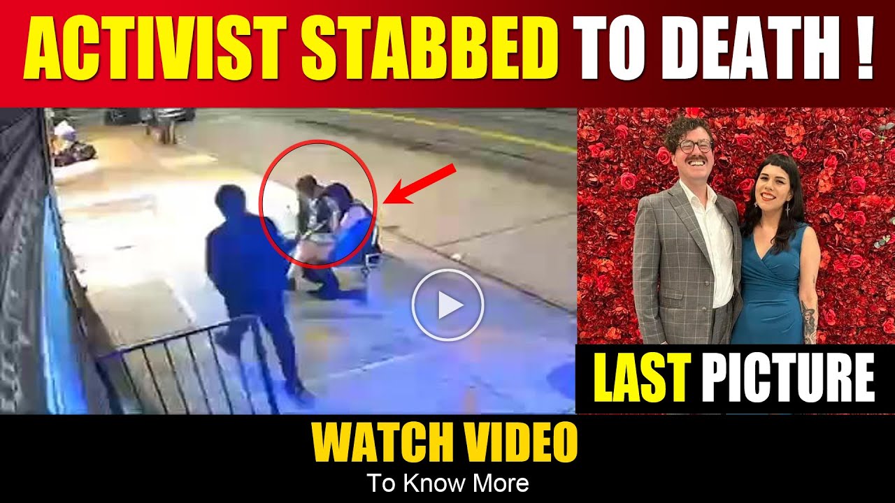 Activist Ryan Carson News Today | Ryan Carson Latest News Update | 5th ...