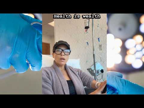 SHOCK HEALTH BATTLE !! Daphnée Duplaix Reveals Surgery After YEARS of Suffering!