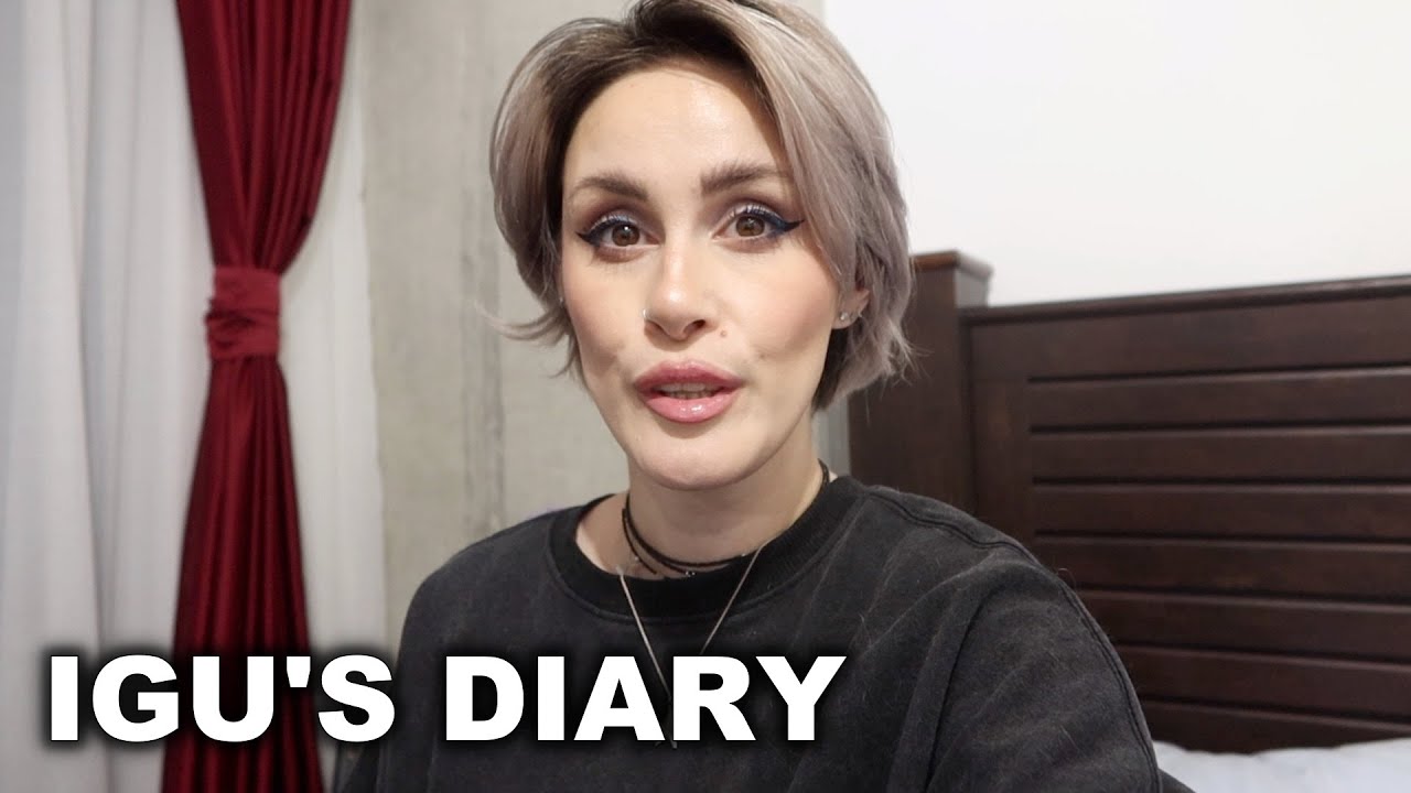 Igu's Diary: Chec cu mere | Haul SHEIN | Cumparaturi Sephora - YouTube