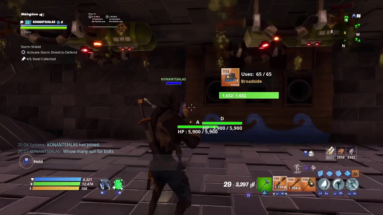 Best Stw giveaway and trading|Guns and materials - YouTube