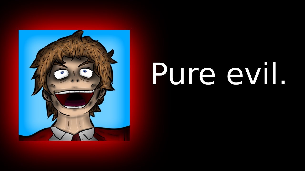 Lord0wnage is pure evil - YouTube
