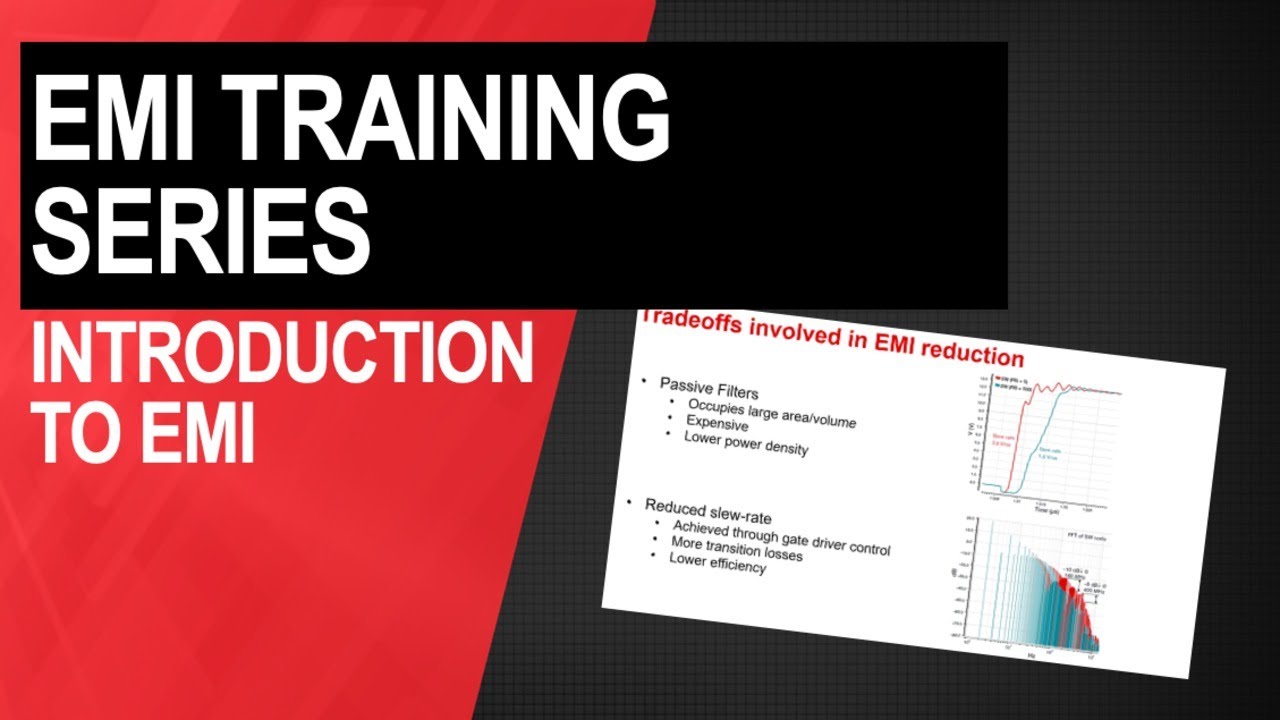 Introduction to EMI - YouTube