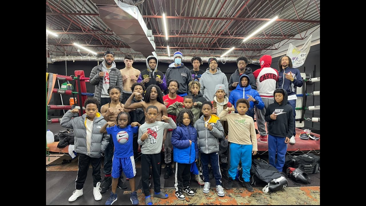 Team Cartel: Standing On Business - YouTube