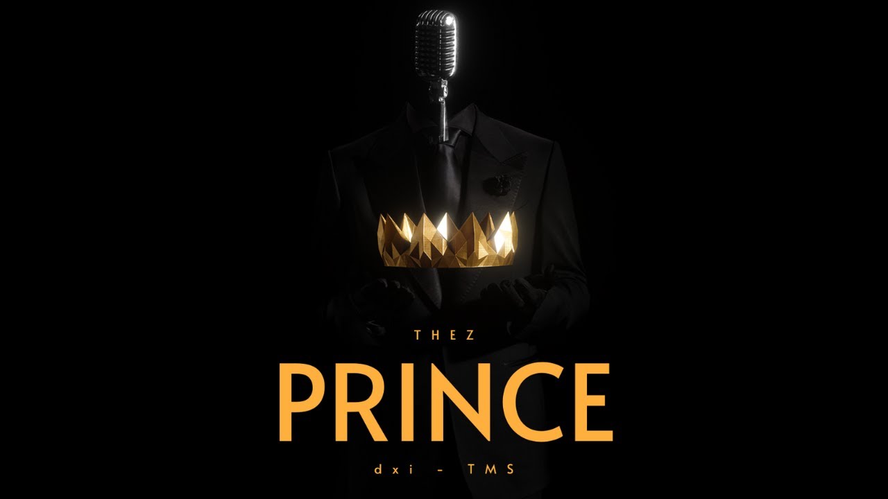 Prince - Dark choir type trap instrumental | dxi-TMS - YouTube