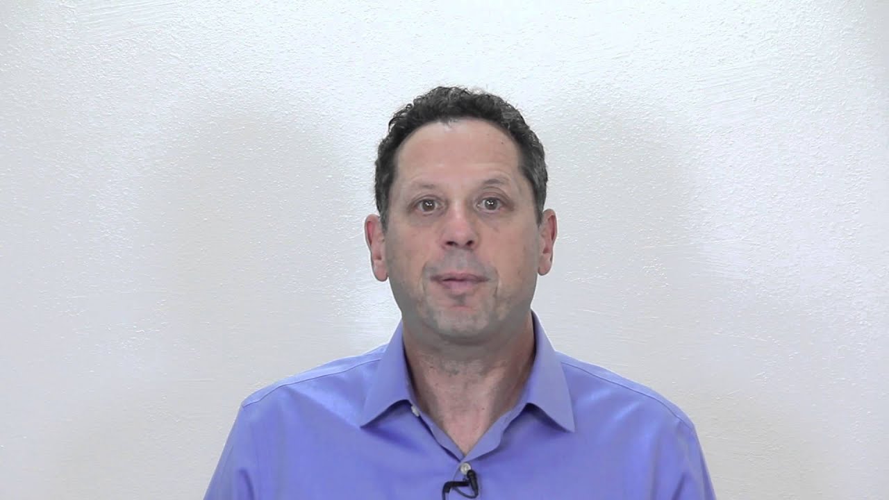 David Gottfried's endorsement of the Unico System - YouTube
