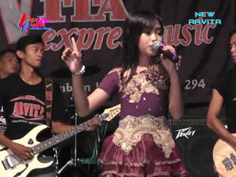 NEW ARVITA DANGDUTNYA JAWA TENGAH ~ NELY AGUSTIN DUA PILIHAN ~ NEW