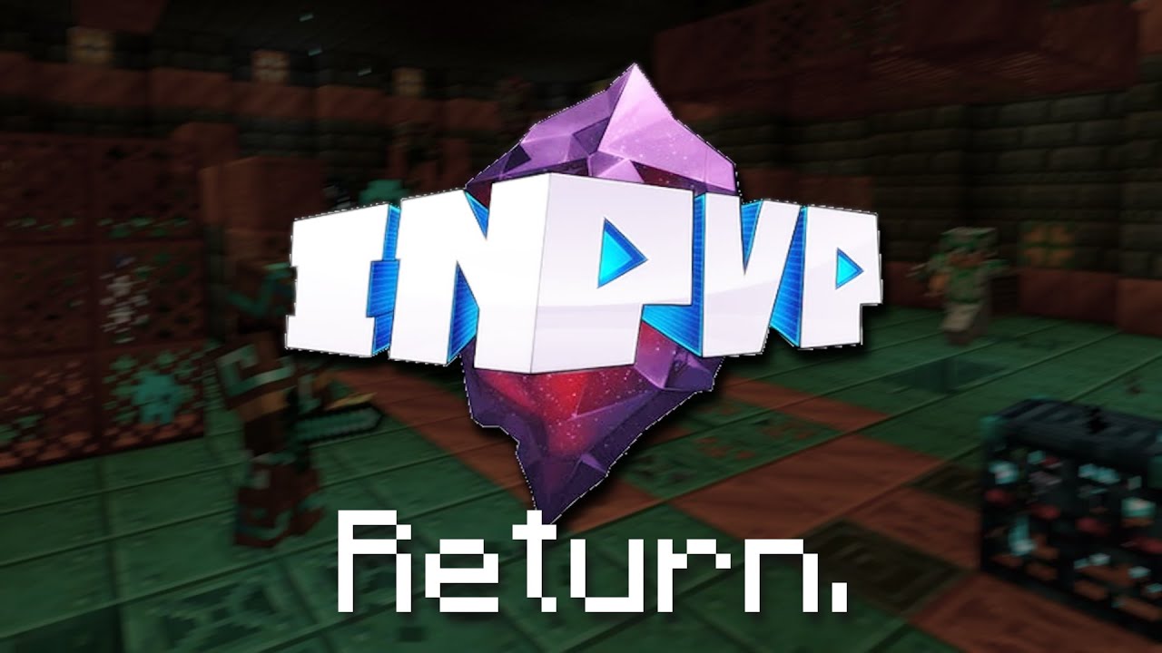 Trying out InPvP Return! - YouTube