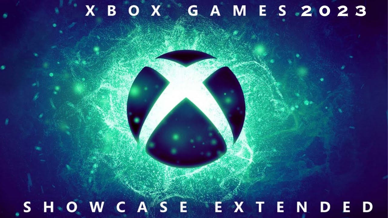 Xbox showcase 2023 - YouTube