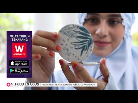 ARIANI X WOW TELEKUNG UMI SALMAH S2 / RECORDING / P4589 / 25 SEPT 2019 ...