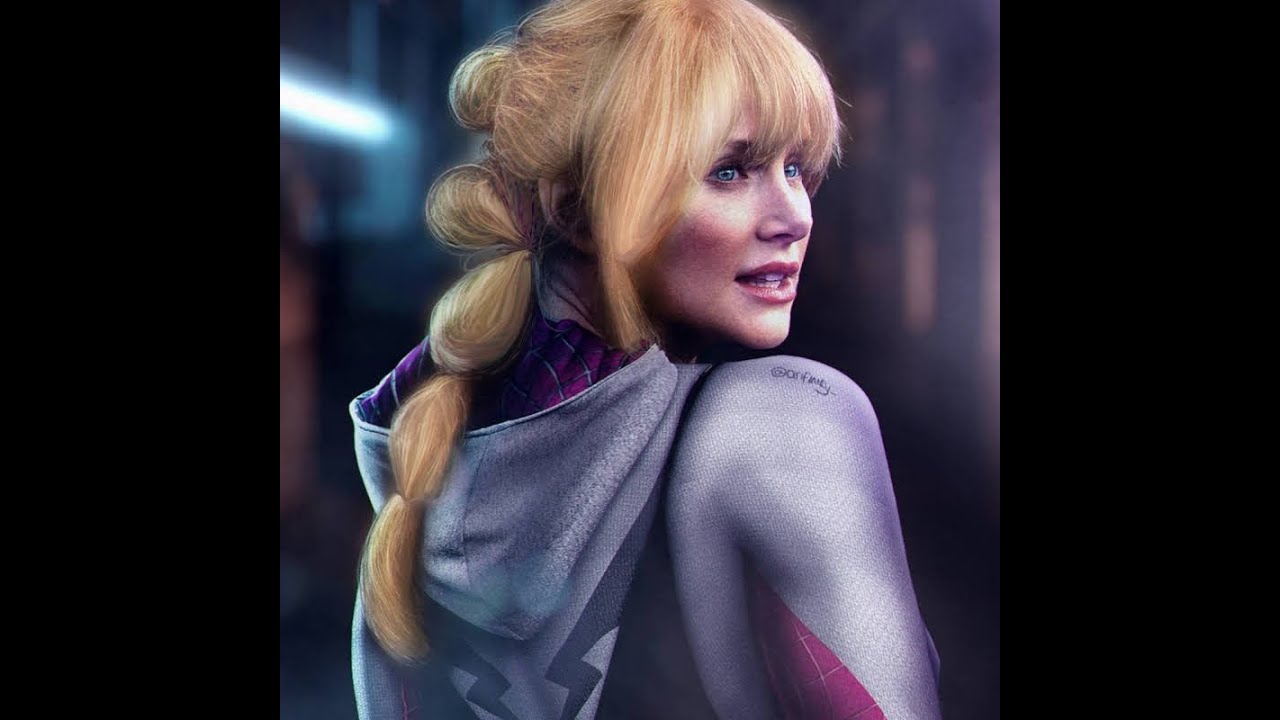 Gwendolyn's Spin-off Show | Trailer - YouTube