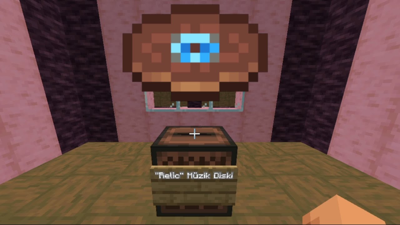 Yeni Müzik Diski - Relic by Aaron Cherof - YouTube