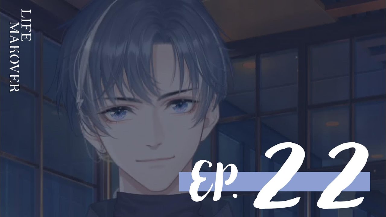 Shawn ♡ Life Makeover ♡ Episode 22 - YouTube