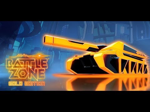 Battlezone Gold Edition - Xbox One Gameplay - YouTube