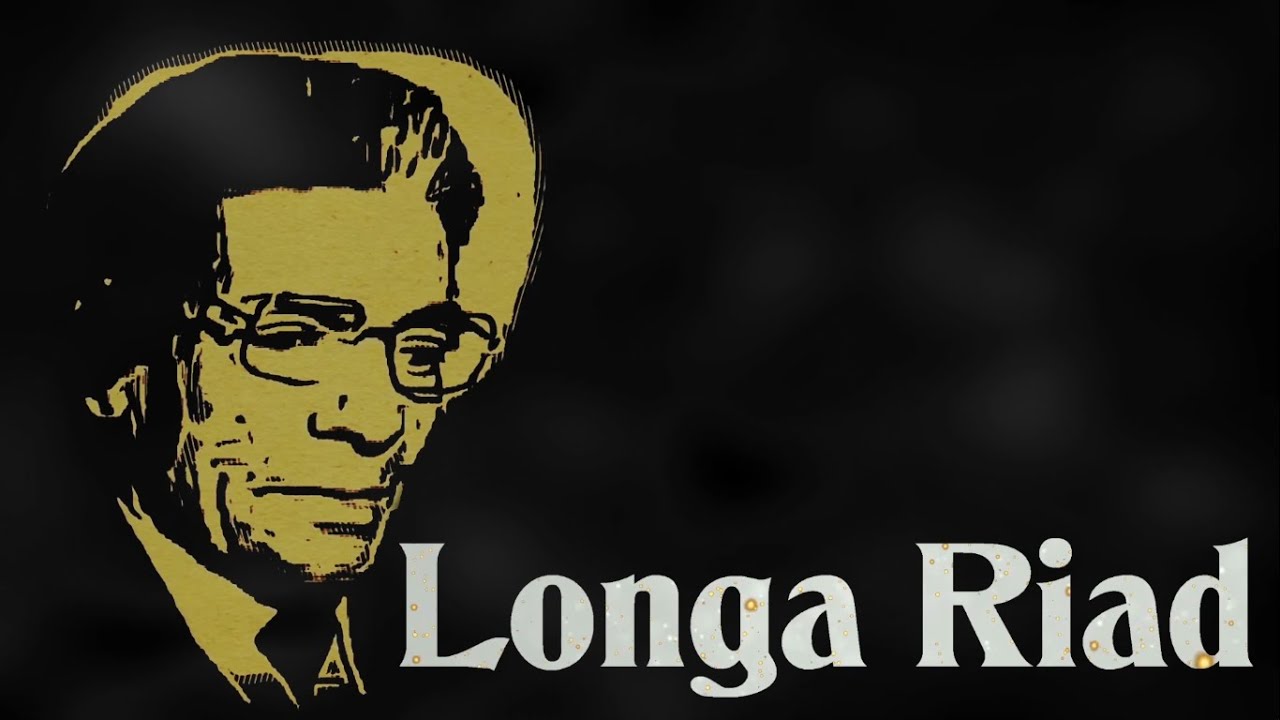 Longa Riad - لونغا رياض : Riad Sunbati (رياض السنباطي) || Piano (music ...