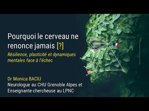 Pourquoi notre cerveau ne renonce jamais ? - YouTube