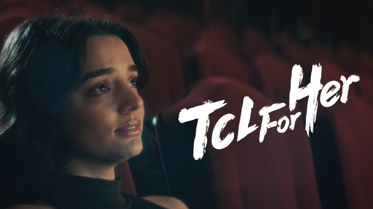 TCL Echoes of Greatness【Full Version】 - YouTube