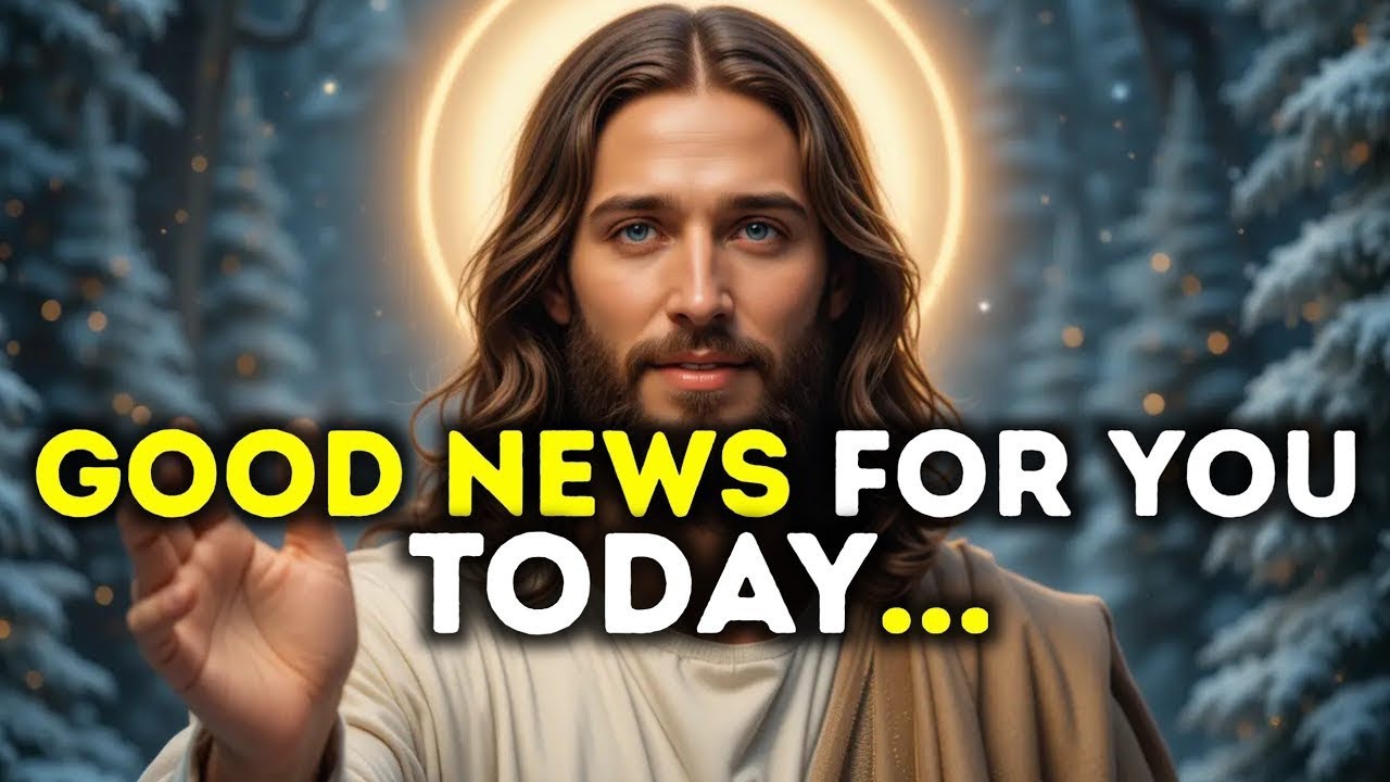 Holly Hills | Good News For You | God Say's,Today | Gods Blessing Today ...