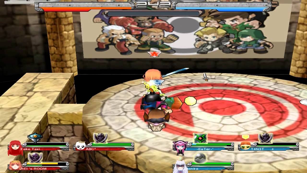 Getamped X Thailand Katana Munechika Techniques - YouTube