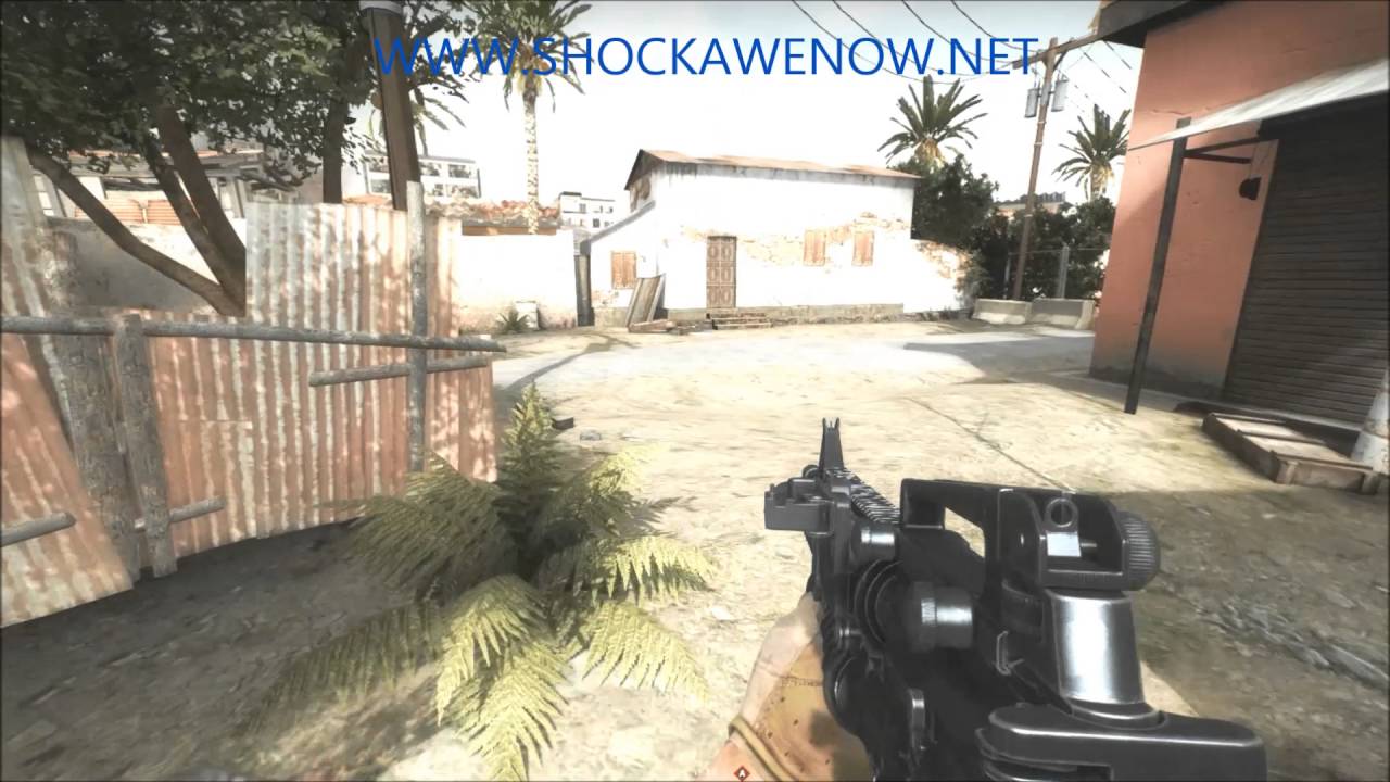 Most realistic war game in the world in high quality HD audio video ...