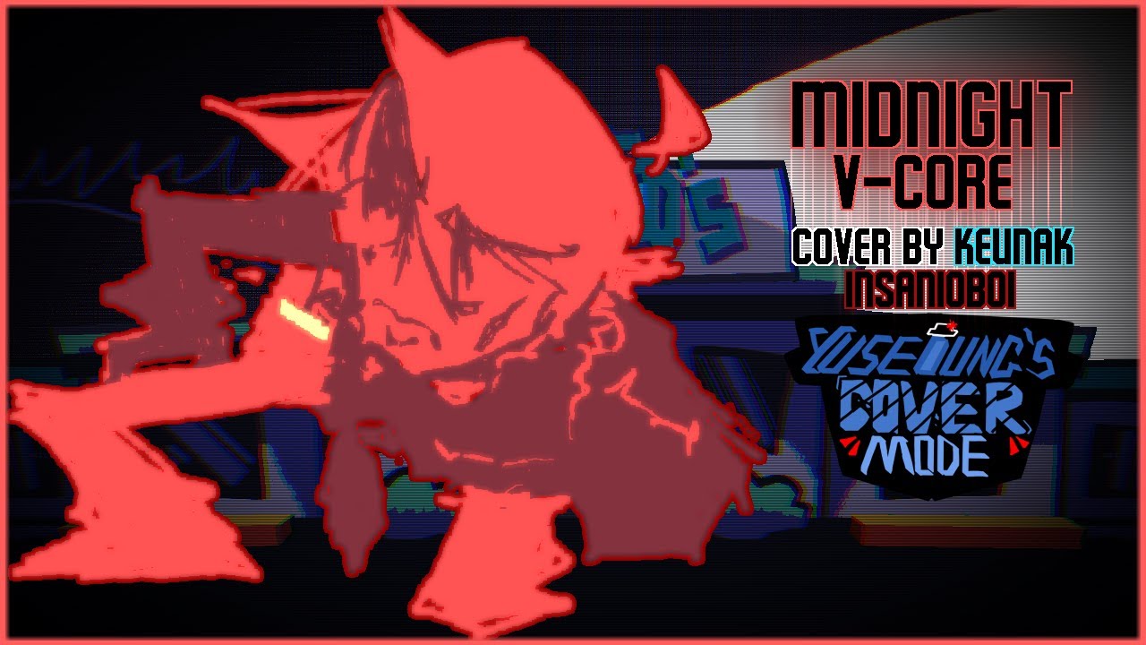 MIDNIGHT - Yuseong's Mod Cover OST - YouTube