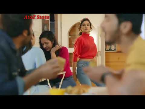 Hum bhi pagal tum bhi pagal ..sabse best super status video .