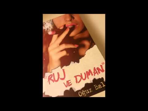Beş Şehir'de Beş Vakte Kadar Ölmek ( Şiir : Oğuz Bal ) - ( Seslendiren : Ömer Turgut )
