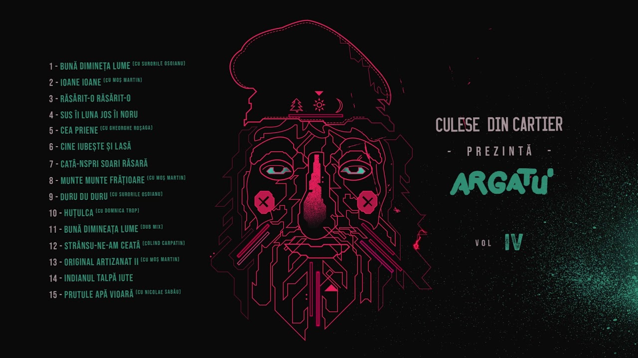 Argatu' - Buna dimineata lume (Dub Mix) - YouTube Music
