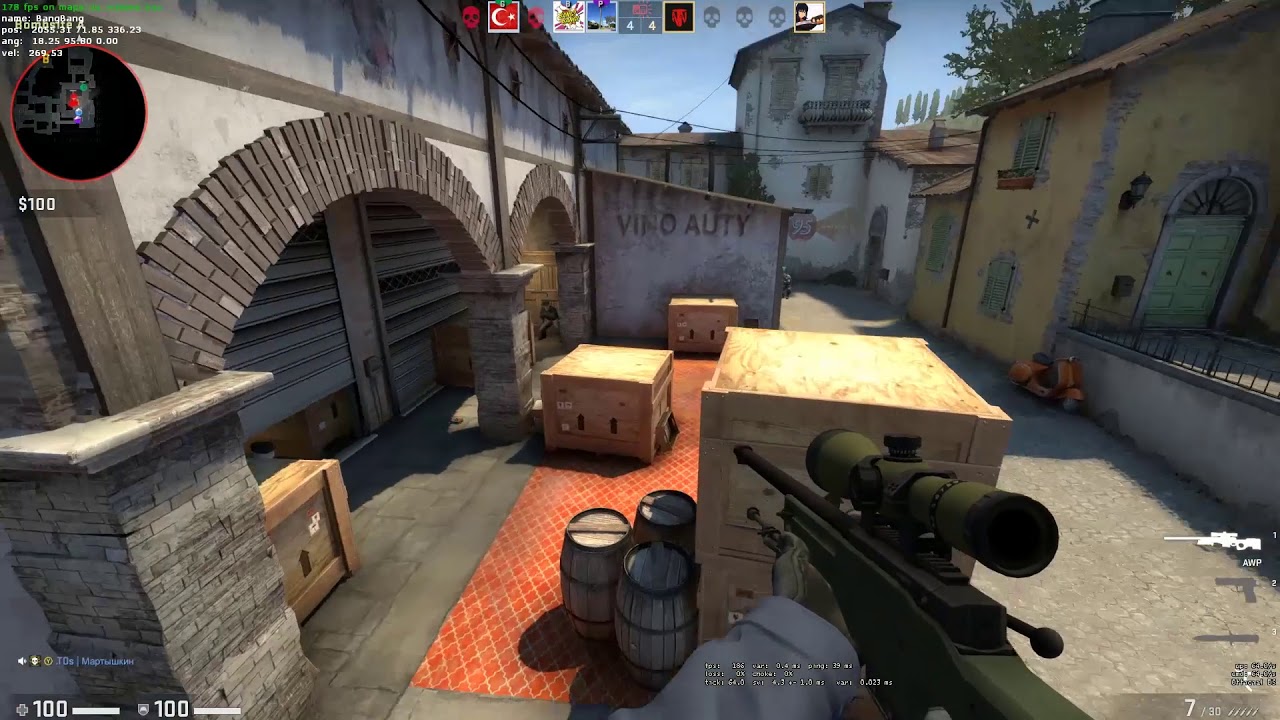 Welcome back.. cheater. - YouTube