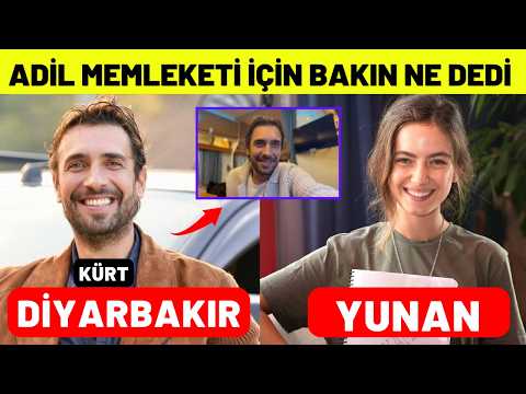 Taşacak Bu Deniz Oyuncuları Aslen Nereli - 31.Bölüm Fragmanı