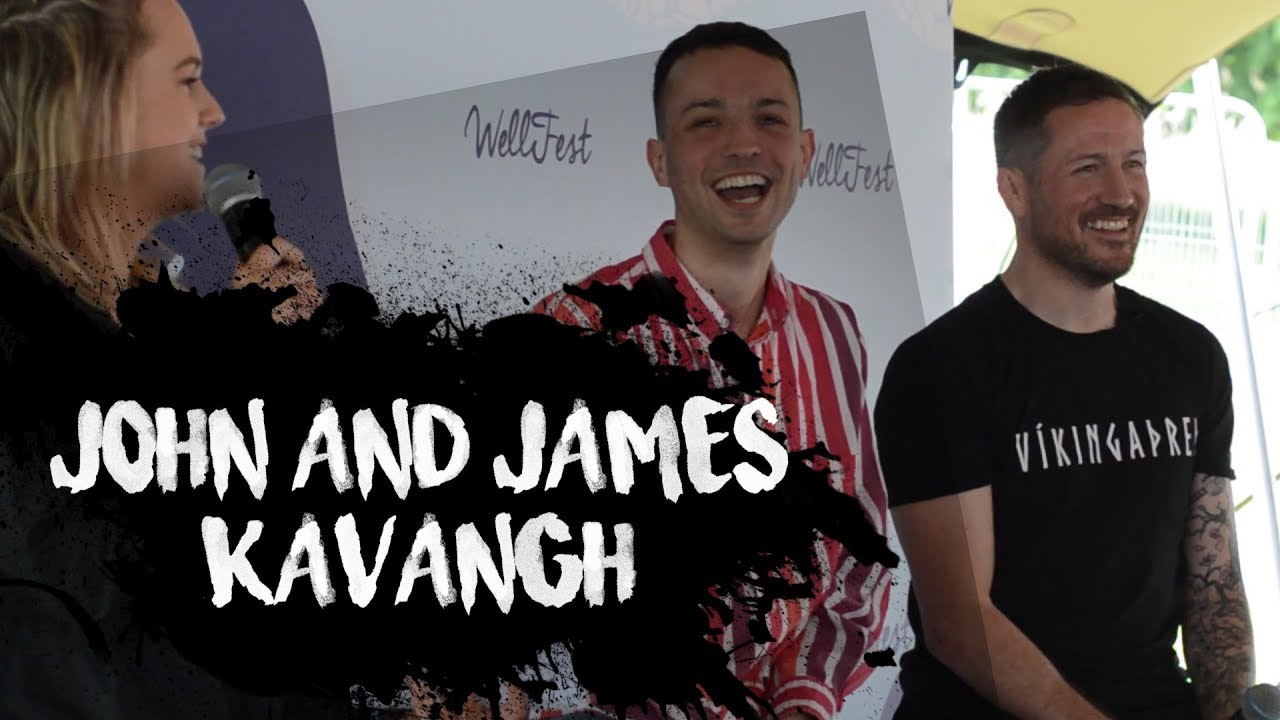 John and James Kavanagh • Brother Power • Win Or Learn - YouTube