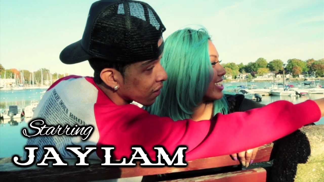 Jay Lam- Riding & Rolling - YouTube