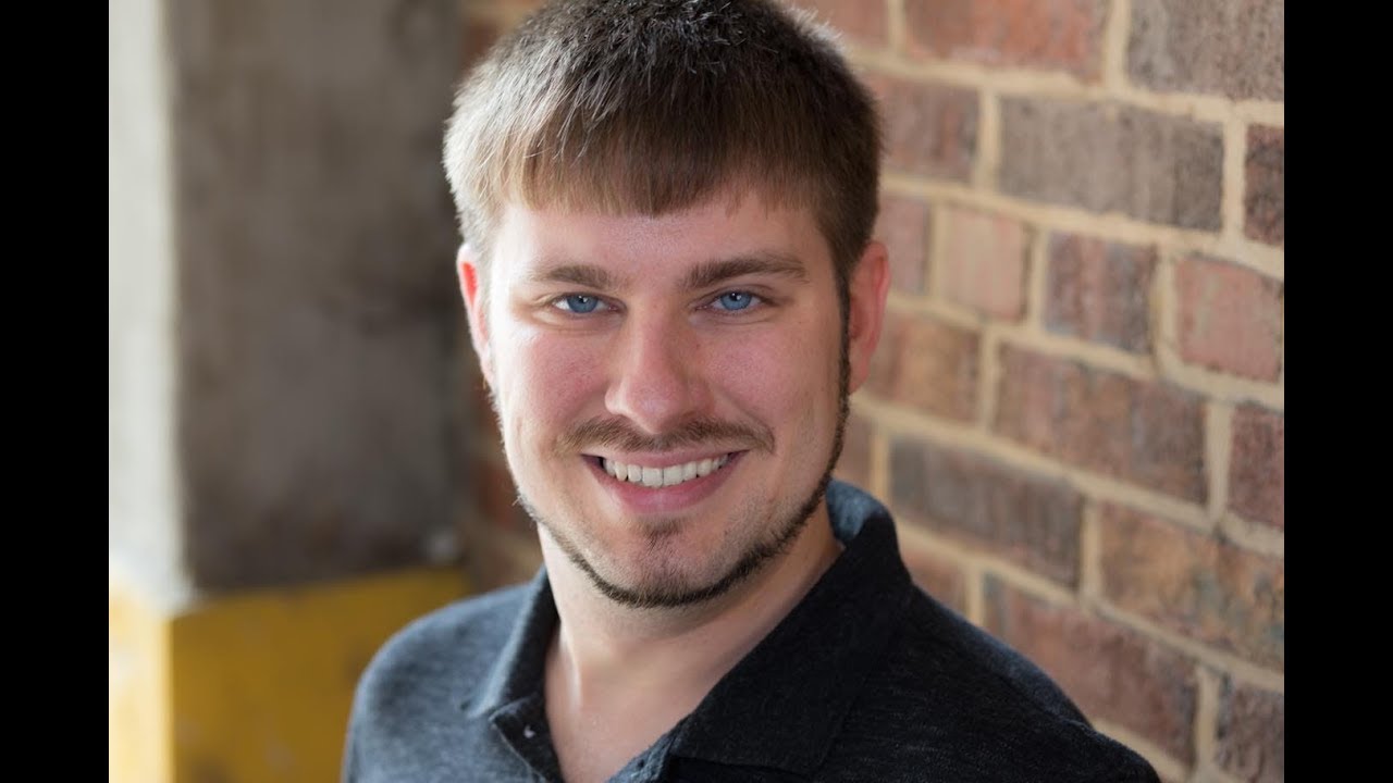 Stephen Baltz, New Play Performance Certificate (2018) - YouTube