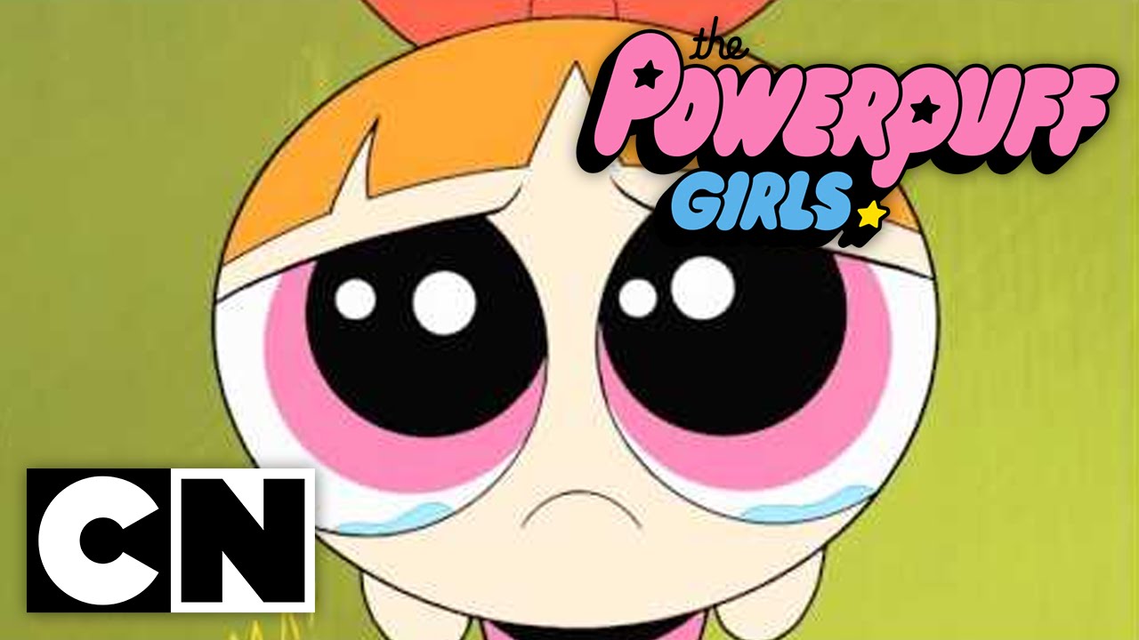 The Powerpuff Girls Power Up Puff Preview Clip Youtube My Xxx Hot Girl