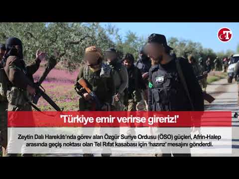 Bugün Neler Oldu? - 19 Mart 2018 - Sabah Bülteni