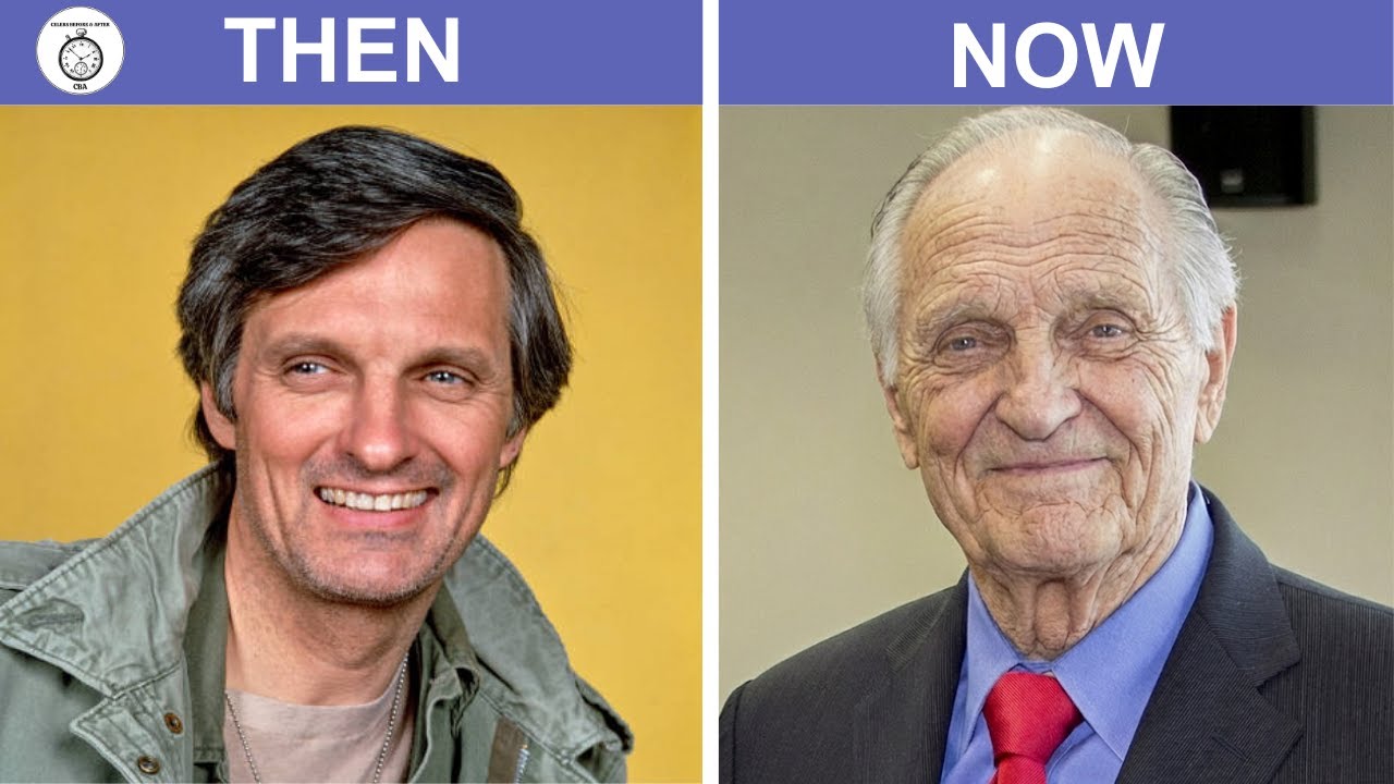50 OLDEST HOLLYWOOD ACTORS STILL ALIVE in 2026 – You Won’t Believe How ...