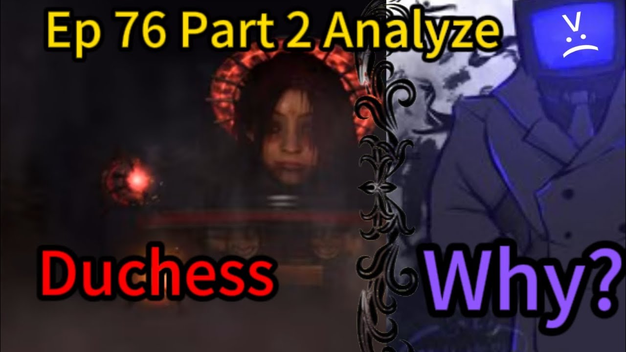 Skibidi toilet Ep 76 Part 2 Analyze #skibiditoilet #fyp - YouTube