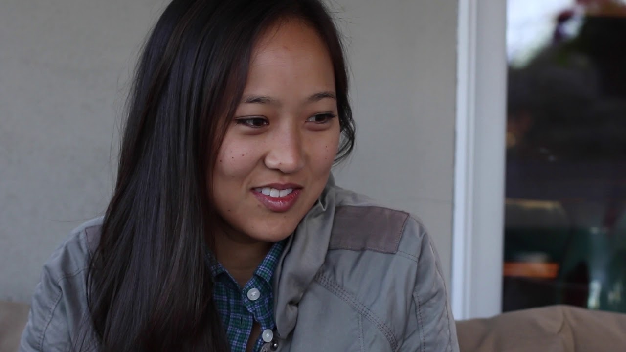 Microexpression of Disgust - YouTube