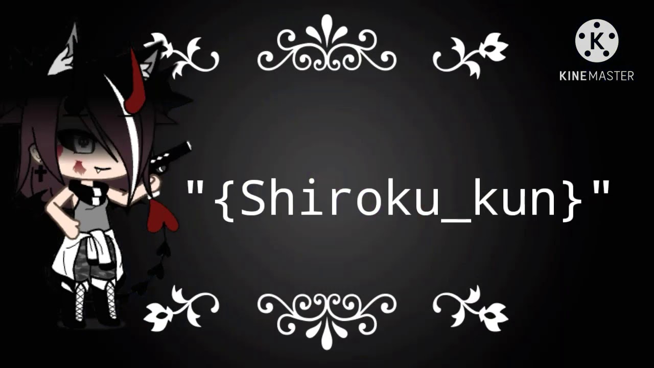 La ex de Ian/(1/2)gacha life - YouTube