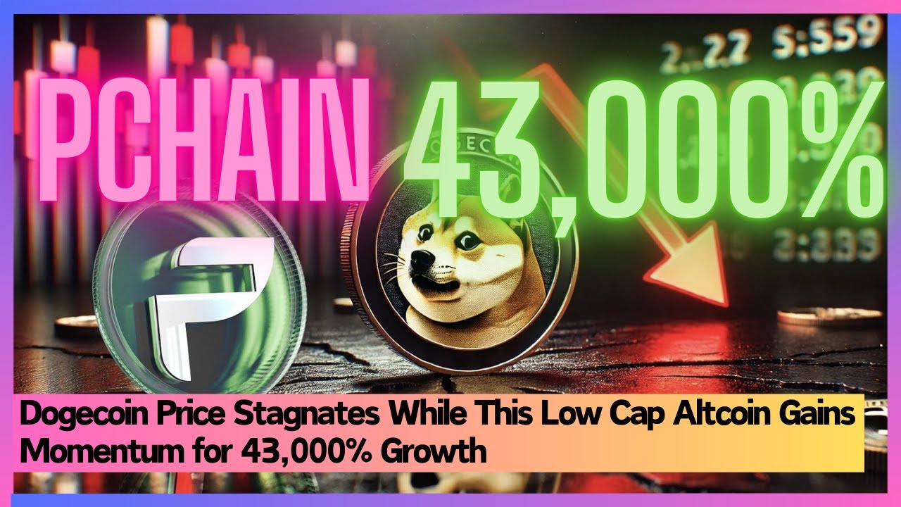 Dogecoin Struggles While This Altcoin Shoots Up 43,000% – Propichain ...